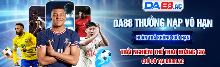 DA88 | Trang Chủ DA88.com Link Vào Không Bị Chặn