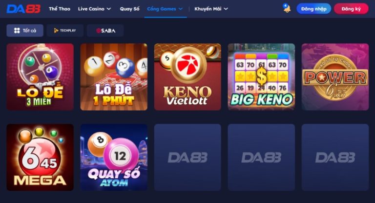 DA88 | Trang Chủ DA88.com Link Vào Không Bị Chặn